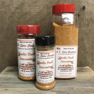 5 Best Crab Seasoning for Your Maryland Steamed Crabs - Nicks Crabs